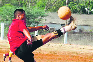 Gunners,Ashoka FC notch up wins | Pune News - The Indian Express