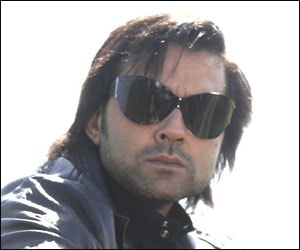 Bobby Deol tries his hand at horror genre | Entertainment-others News ...