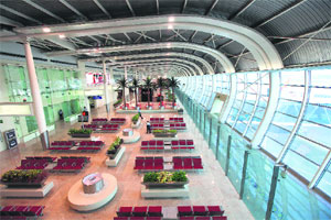 Terminal IC inaugurated | Mumbai News - The Indian Express