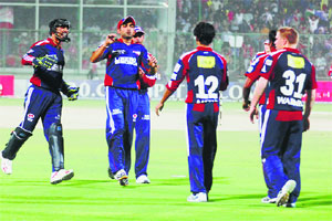 Doesn t smell like team spirit | Delhi News - The Indian Express
