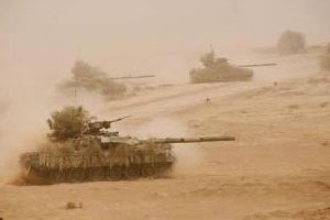 Pak stages largest military exercise in 20 years | News Archive News ...