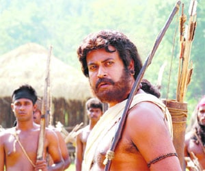 Pazhassi Raja bags eight awards | News Archive News - The Indian Express