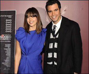 Jessica Alba supporting ‘Education for All’ | Entertainment-others News ...