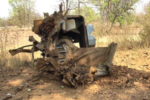 Dantewada massacre: Probe finds command failure News Archive News - The ...