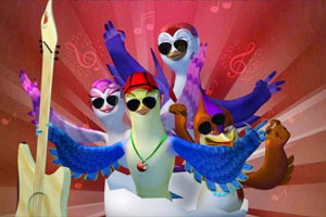 Bird Idol | Movie-review News - The Indian Express