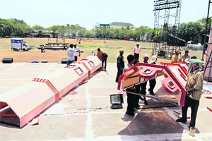 Venue hurdle out of way,IPL Pune name & logo event today | Pune News ...