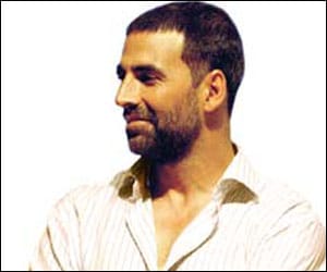 I can’t rely only on screen effort for success,says Akshay ...