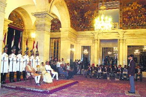 Building History | Lucknow News - The Indian Express