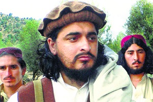 Hakimullah alive but pushed to background | News Archive News - The ...