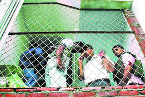 Batla chargesheet: militants opened fire,police team shot back in self ...