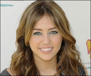 Miley to get an X-rated makeover | Entertainment-others News - The ...