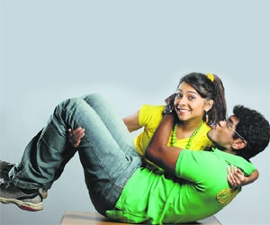 Kedar Shinde brings Vidarbha on film shooting map News Archive News ...