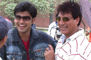 Not scared of Punjabi actor tag,says Arya Babbar | Ludhiana News - The ...