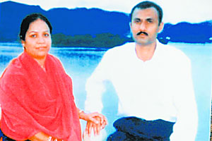 Sohrabuddin case: Brother sends notice to BJP leaders | Ahmedabad News ...