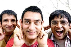 ‘3 Idiots’ sweeps IIFA awards in technical category | Entertainment ...
