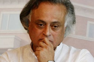 Post-China row,PM rejects Jairam’s resignation | India News - The ...