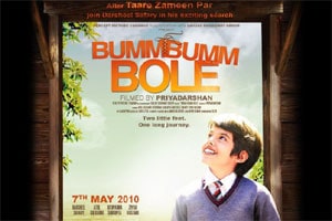 Bumm Bumm Bole | Movie-review News - The Indian Express