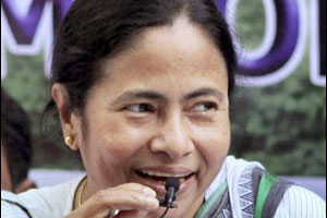 Mamata fears bloodshed from Left cadres,cops… | Kolkata News - The ...