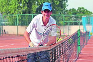 Garry keen to prove worth | Chandigarh News - The Indian Express