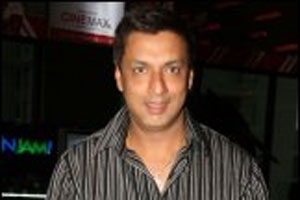 Bhandarkar signs Ajay,Emraan,Omi for his next venture | Entertainment ...