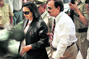 Rathore s contentions ripped apart in 103-page judgment | Chandigarh ...