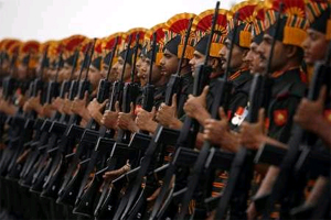 Top commander fudged Kargil war records | India News - The Indian Express