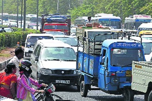 In reply to High Court,Admn lists IPC Sections to be invoked for rash ...