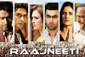 Prakash Jha knows how to utilise actors: Chetan Pandit | Entertainment ...