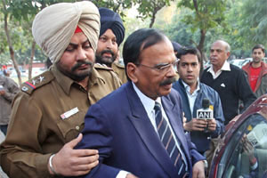 Rathore fails to get relief from High Court,bail hearing deferred ...