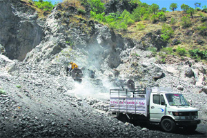 HP govt gets 3 months to collect penalty from erring mining units ...