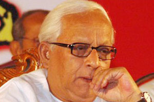 ‘No question of Buddhadeb stepping down as CM’ | India News - The ...