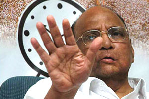 NCP dismisses demands for Pawar’s resignation | Political Pulse News ...