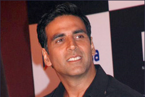 Akshay Kumar turns singer with Khatta Meetha | Entertainment-others ...
