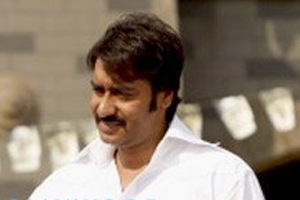 Ajay Devgn dons Deewar look in ‘Once upon a time…’ | Entertainment ...