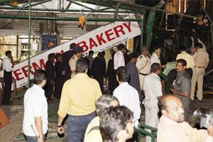 Pune blast investigations by ATS have gone wrong: Maha DGP | India News ...