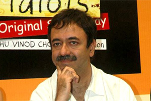 Rajkumar Hirani named after father’s typing institute | Entertainment ...