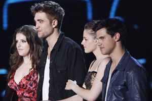 Pattinson fears he will be dead by 30 | Entertainment-others News - The ...