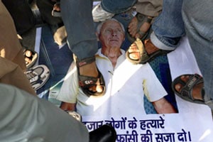 ‘Mob could have murdered Anderson’ | India News - The Indian Express