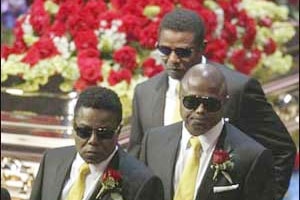 Randy Jackson in hospital after heart attack | Entertainment-others ...