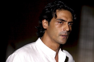 Interest in Rampal renews with Raajneeti | Entertainment-others News ...