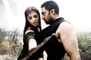 Raavan | Movie-review News - The Indian Express