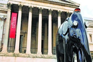 Trunk Call | Delhi News - The Indian Express