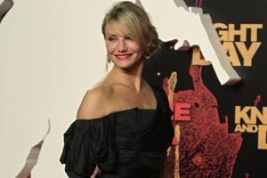 Cameron Diaz,Redford rally for oil spill telethon | Entertainment ...