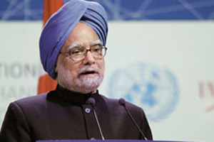 PM leaves for Toronto | India News - The Indian Express