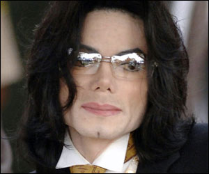 Jackson memorabilia a big hit at anniversary auction | Entertainment ...