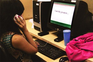 Gen Uber quick addicted to internet | India News - The Indian Express