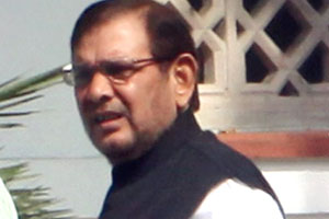 Remaining with BJP is a ‘necessity’: Sharad | Political Pulse News ...