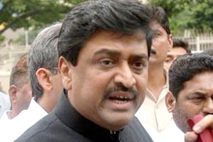 Chavan steps in to resolve Cong-NCP differences | Political Pulse News ...