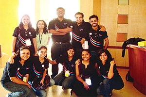 Stamp of uniqueness | Pune News - The Indian Express