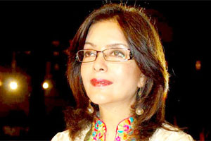 Zeenat Aman-Raj Babbar to reunite on screen after 30 years ...